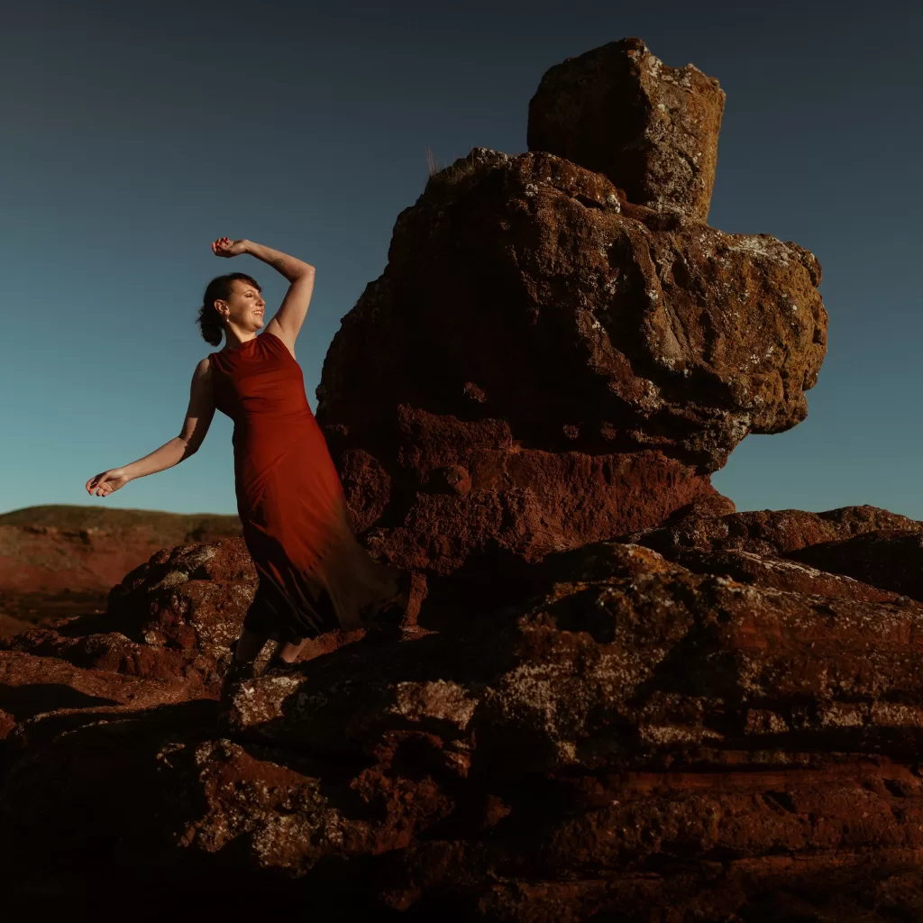 Album Review + Interview: Emma Miller Drops A Physical Anchor In ...